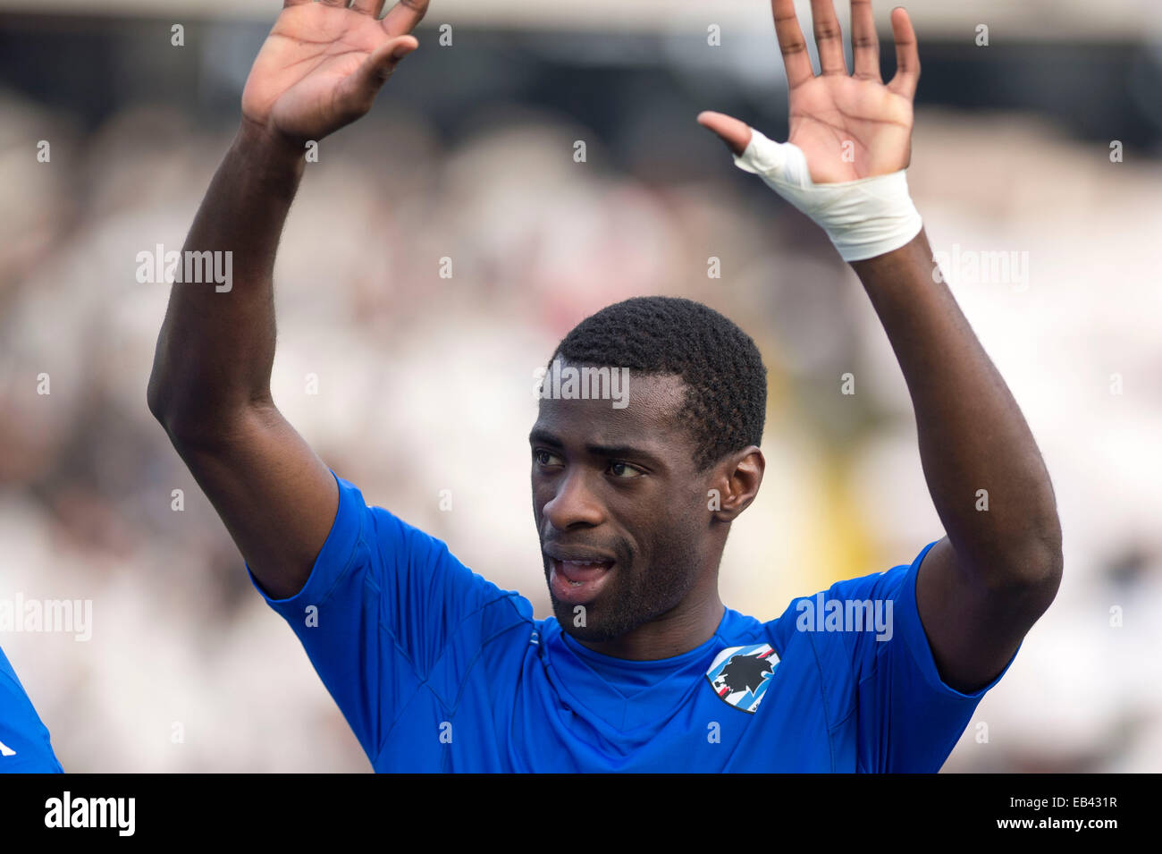 Pedro mba obiang avomo hi-res stock photography and images - Alamy