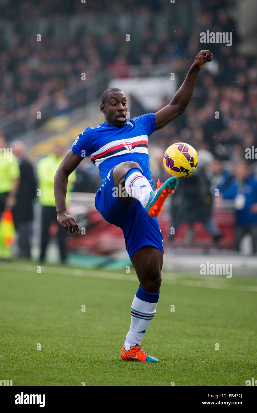 Stefano Chuka Okaka High Resolution Stock Photography and Images - Alamy