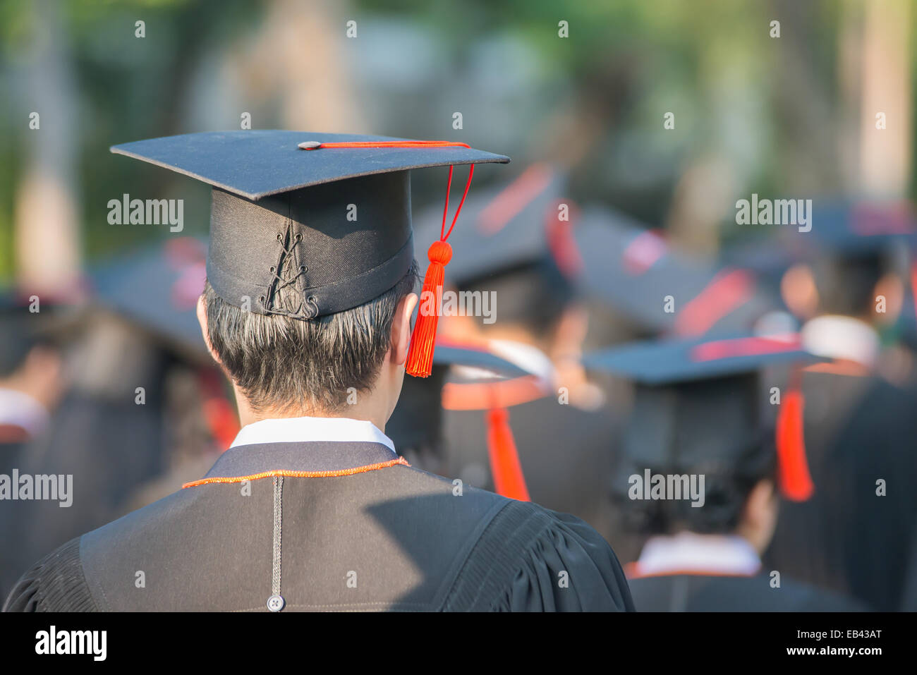 Congratulation graduate class hi-res stock photography and images - Alamy