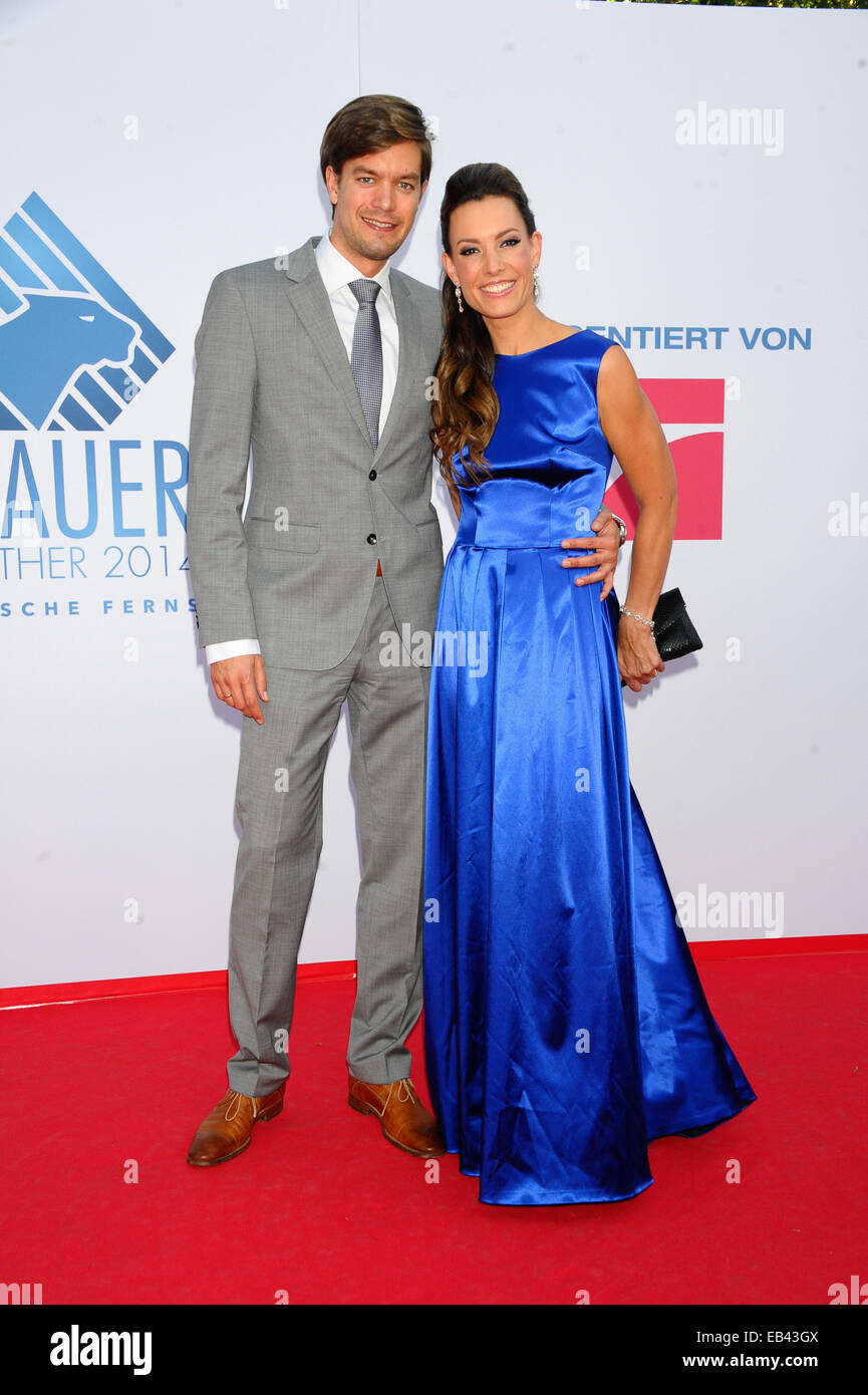 Kim heinzelmann hi-res stock photography and images - Alamy