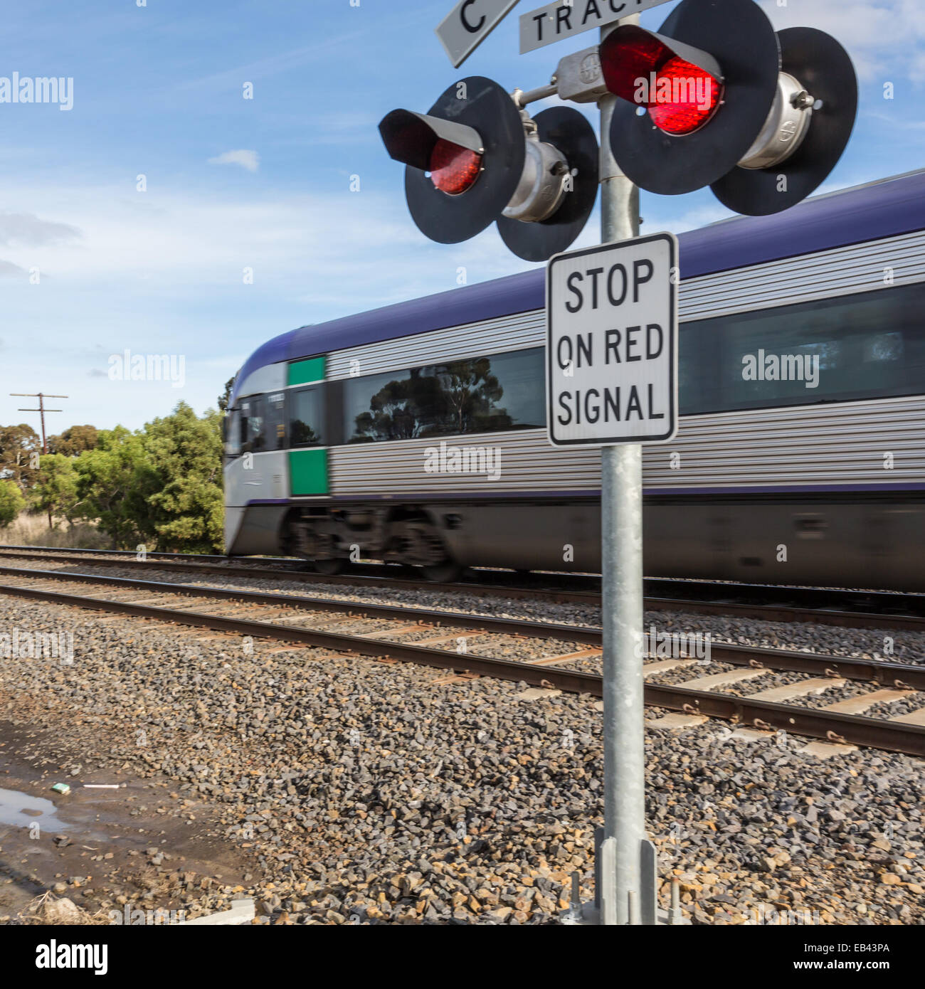 Stop lights hi-res stock photography and images - Alamy