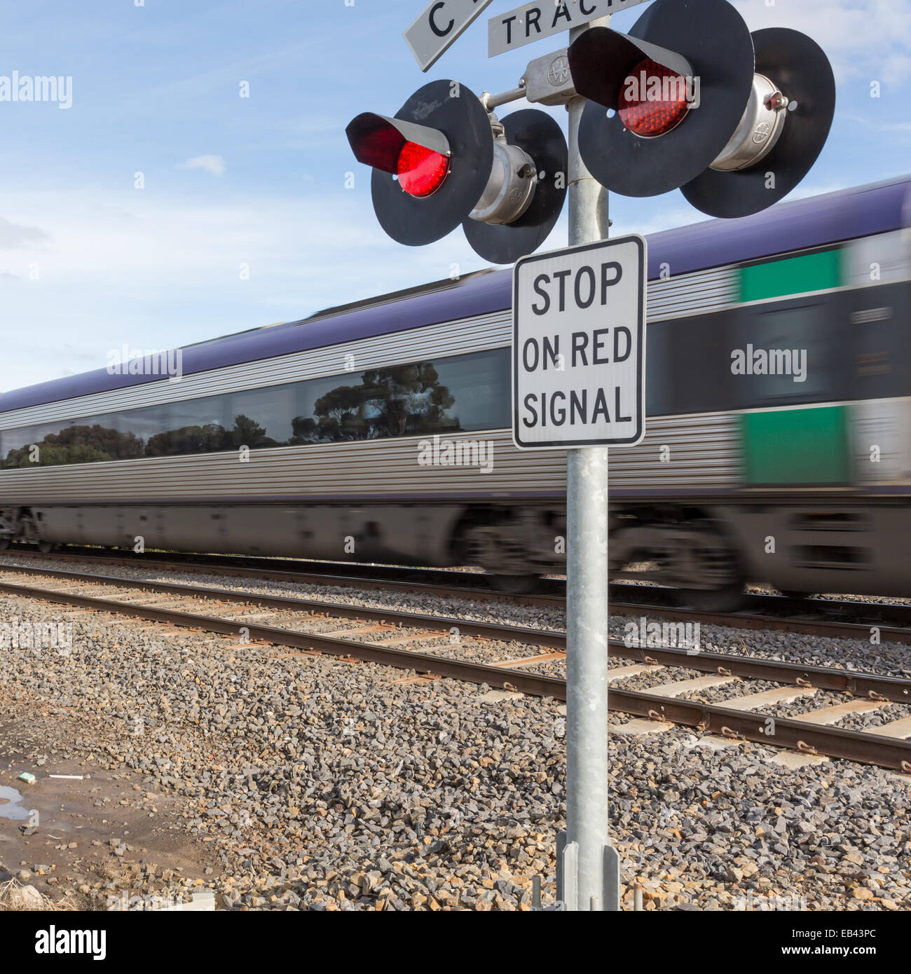 Stop lights hi-res stock photography and images - Alamy