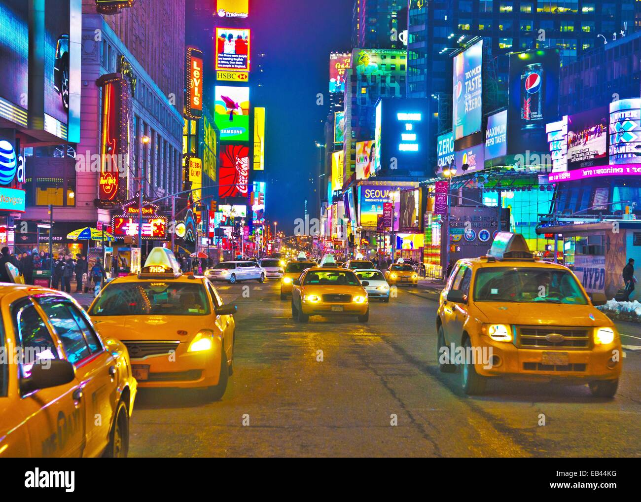 New York City Stock Photo - Alamy