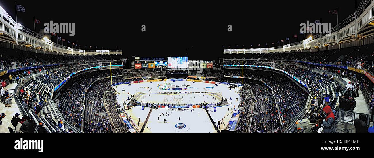 Nhl stadium hi-res stock photography and images - Alamy