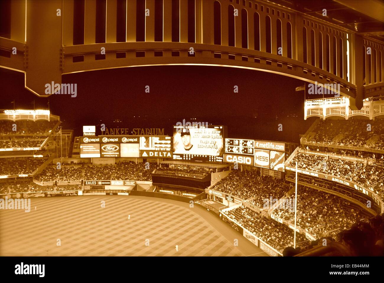 Stadium facade hi-res stock photography and images - Alamy