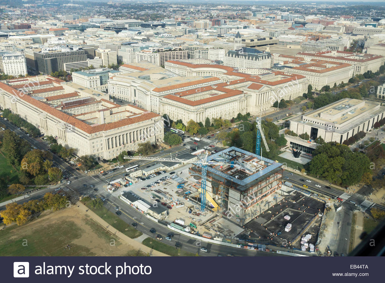 Smithsonian National Museum Of American History High Resolution Stock ...