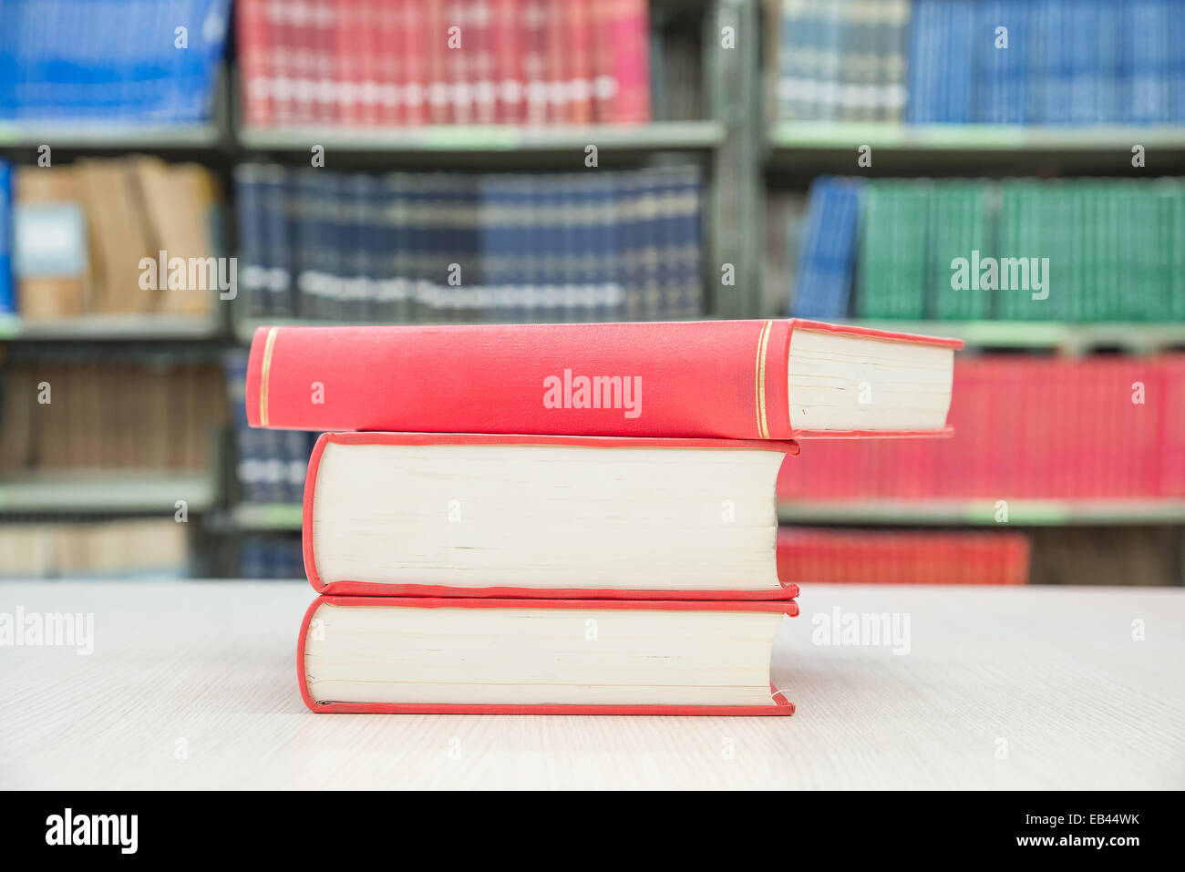 Back to library hi-res stock photography and images - Alamy