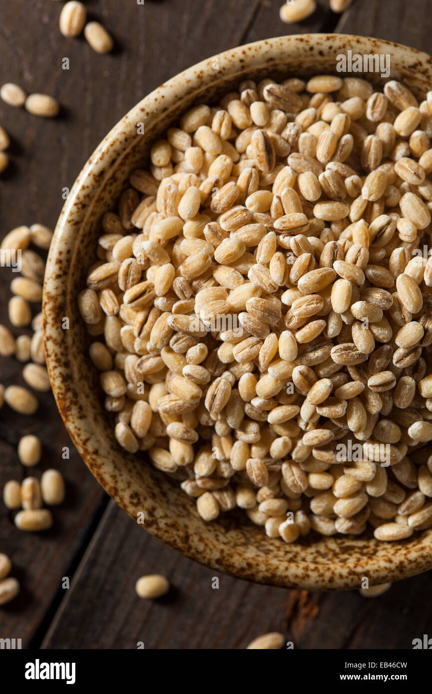 Barley grain hi-res stock photography and images - Alamy