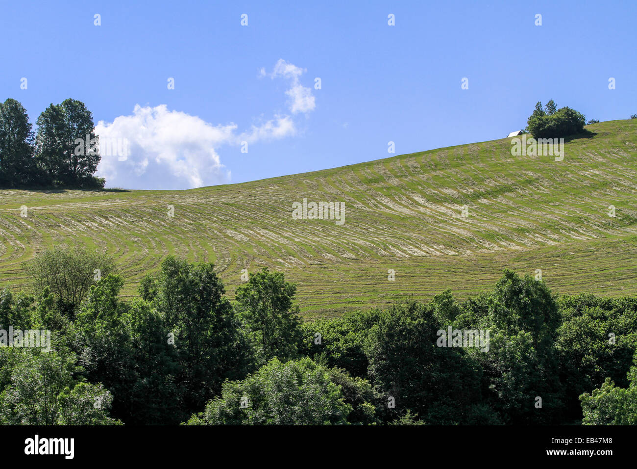 Liptov Region, Slovakia Stock Photo - Alamy