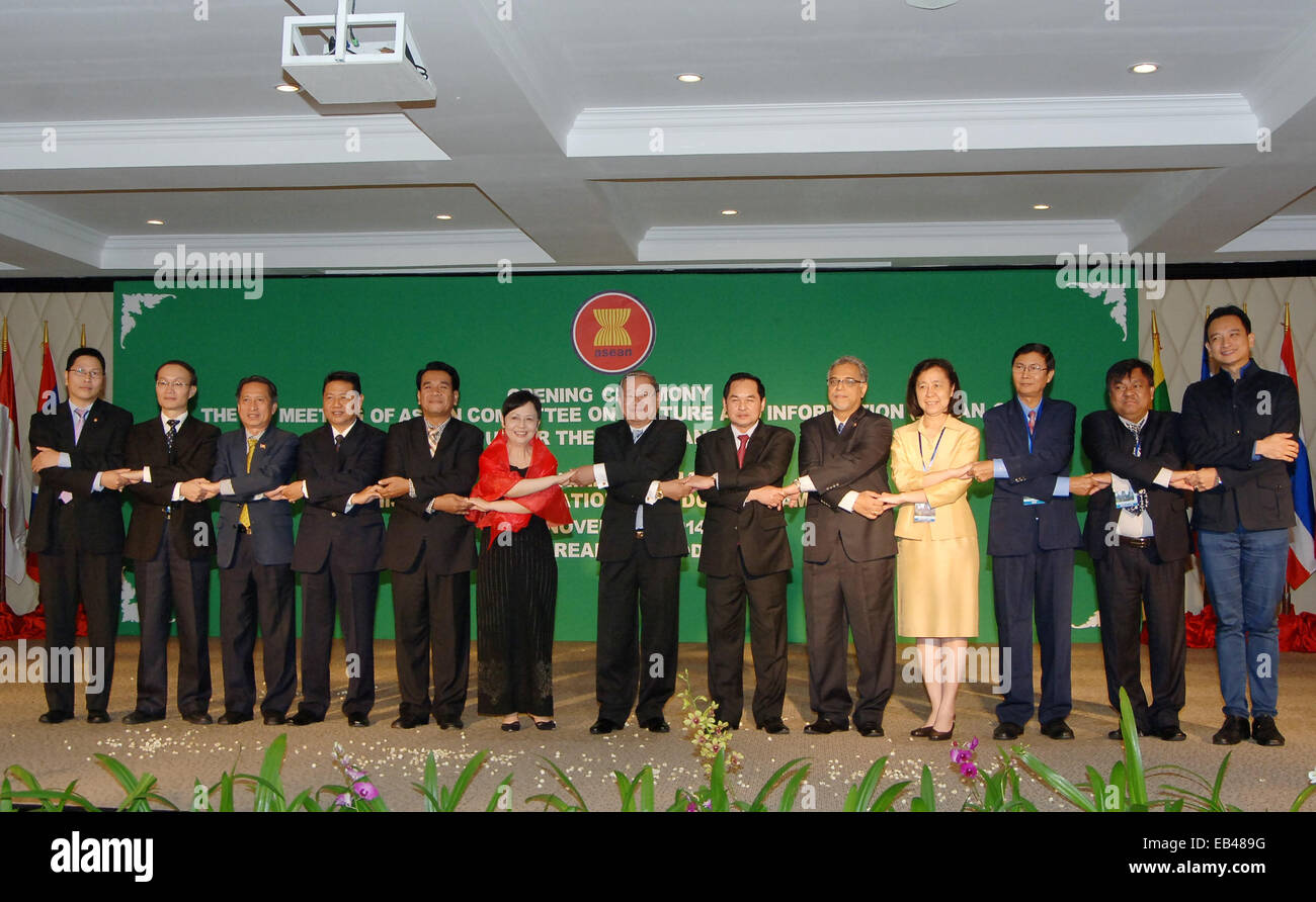 Asean coci hi-res stock photography and images - Alamy