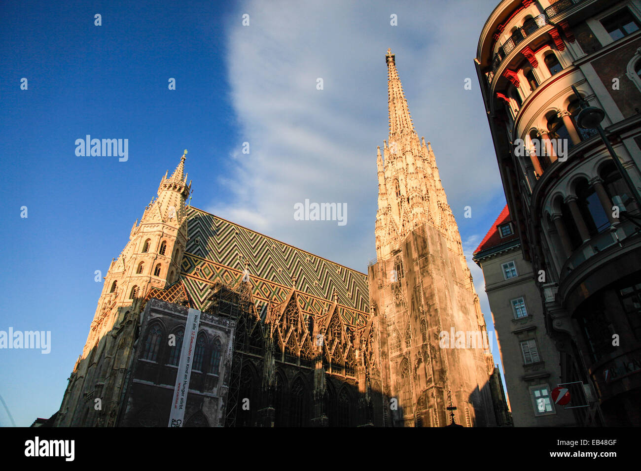 Stephan place hi-res stock photography and images - Alamy