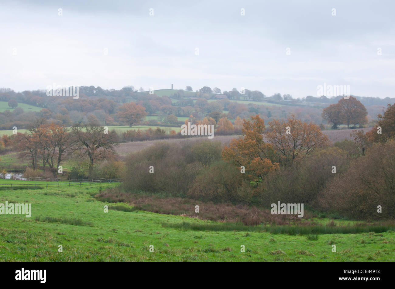 Toat hill hi-res stock photography and images - Alamy
