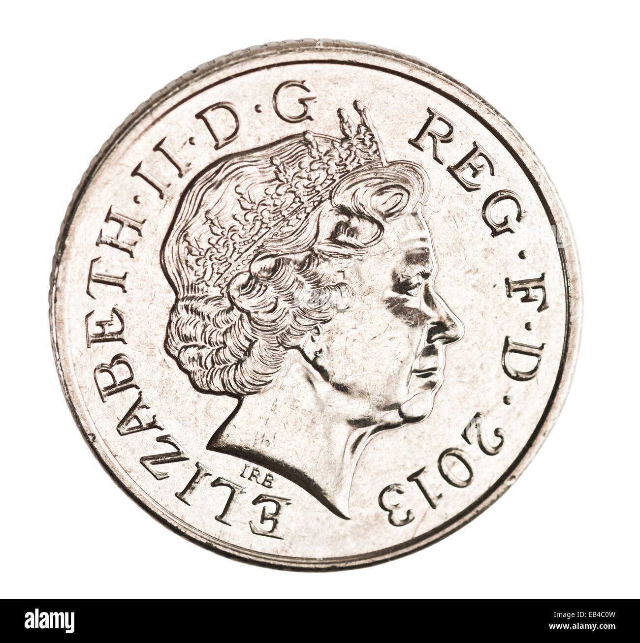 5p piece hi-res stock photography and images - Alamy