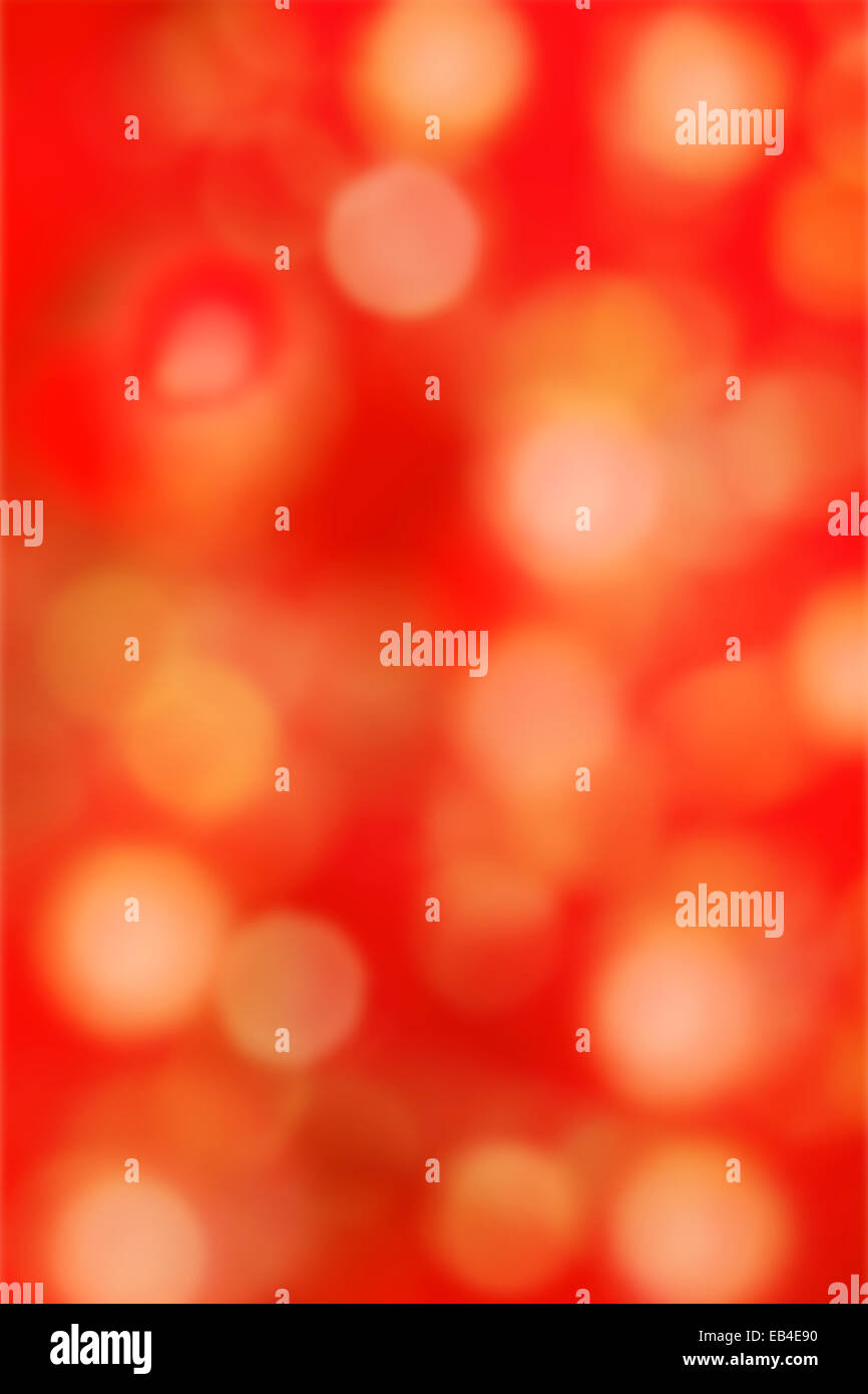 Red Christmas backdrop Stock Photo - Alamy