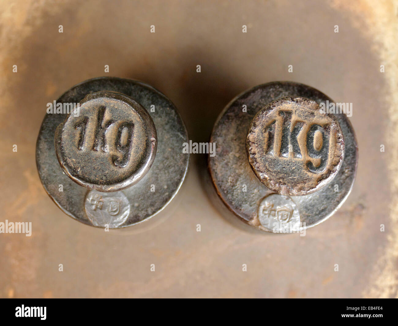 Scale measurement hi-res stock photography and images - Alamy