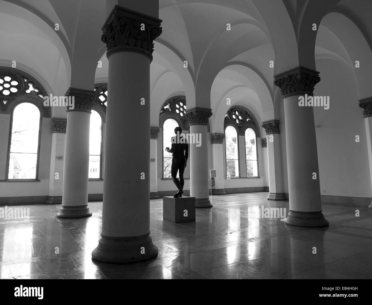 University Black and White Stock Photos & Images - Alamy