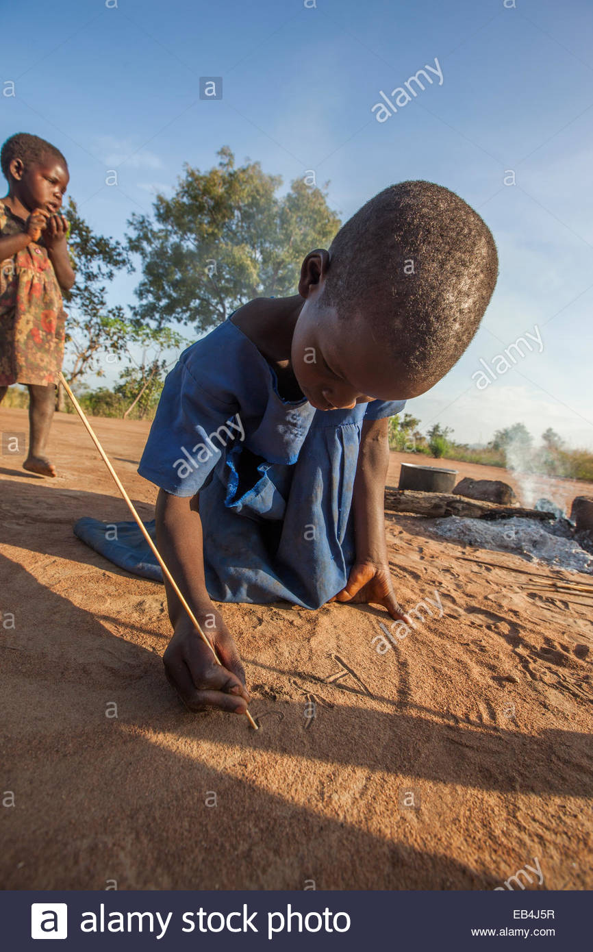 Two Girls Writing Letters Stock Photos & Two Girls Writing Letters ...