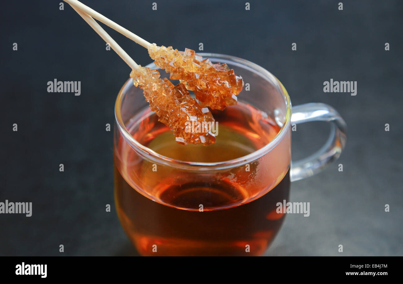 Rock candy hi-res stock photography and images - Alamy