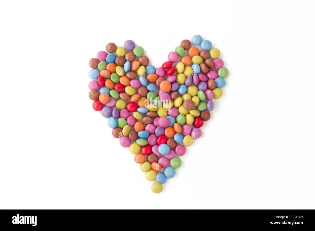 Candy heart hi-res stock photography and images - Alamy