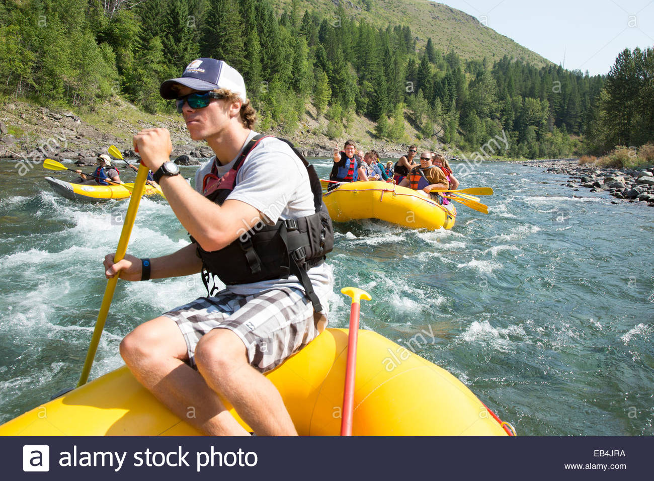 Flathead River Stock Photos & Flathead River Stock Images - Alamy