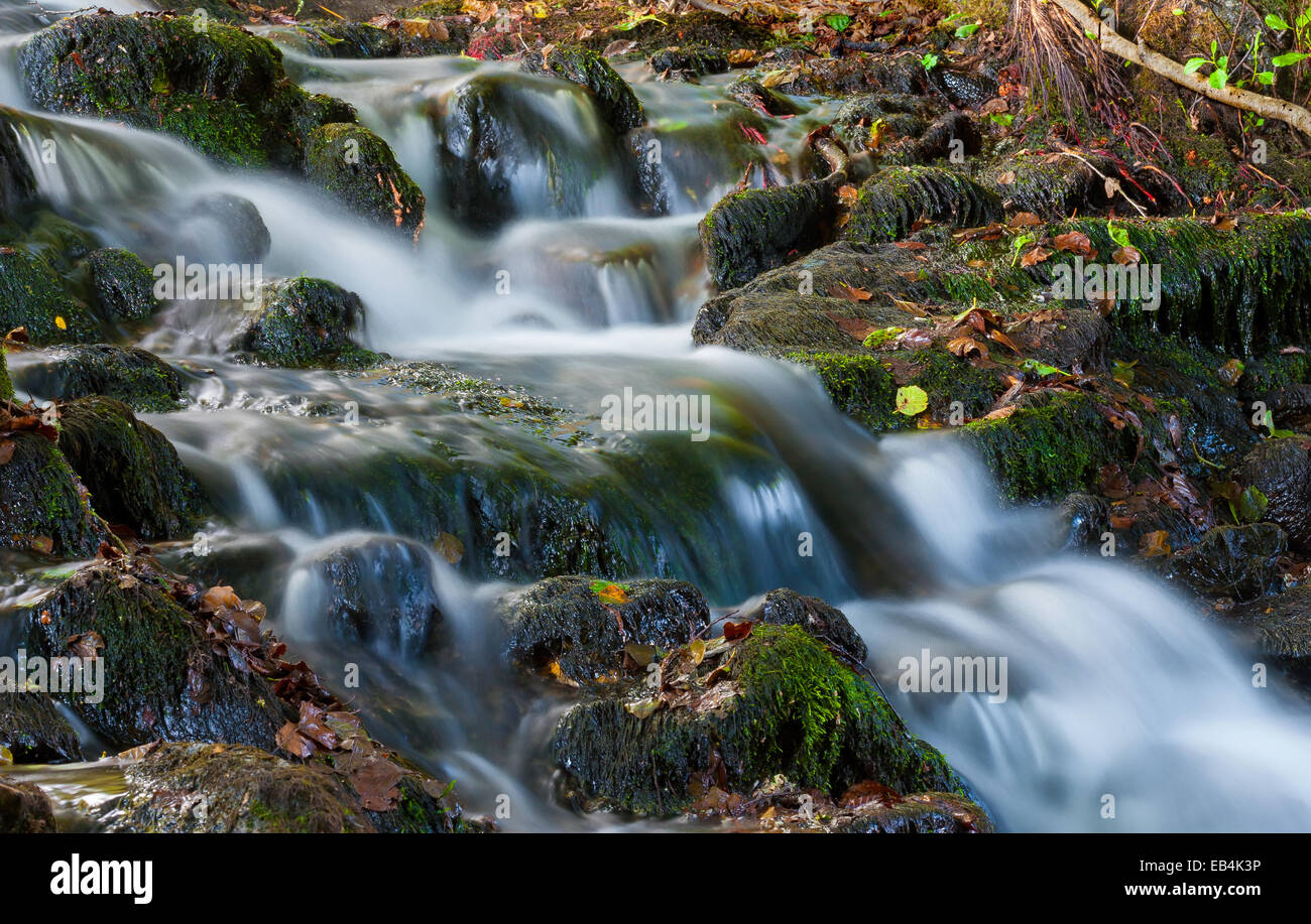 Rapid landforms motion hi-res stock photography and images - Alamy