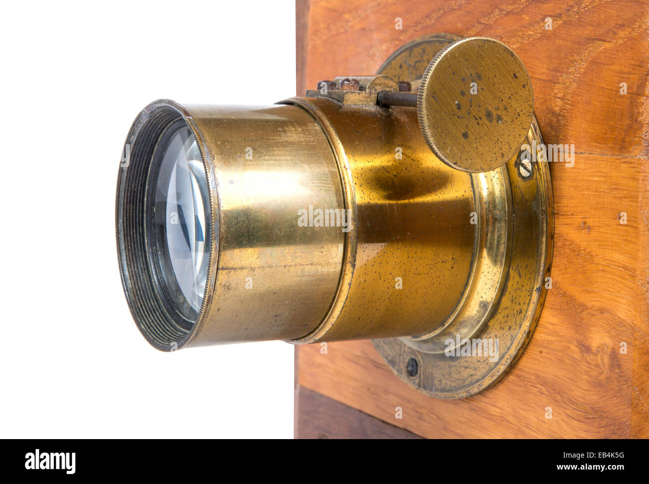 Folding lens hi-res stock photography and images - Alamy