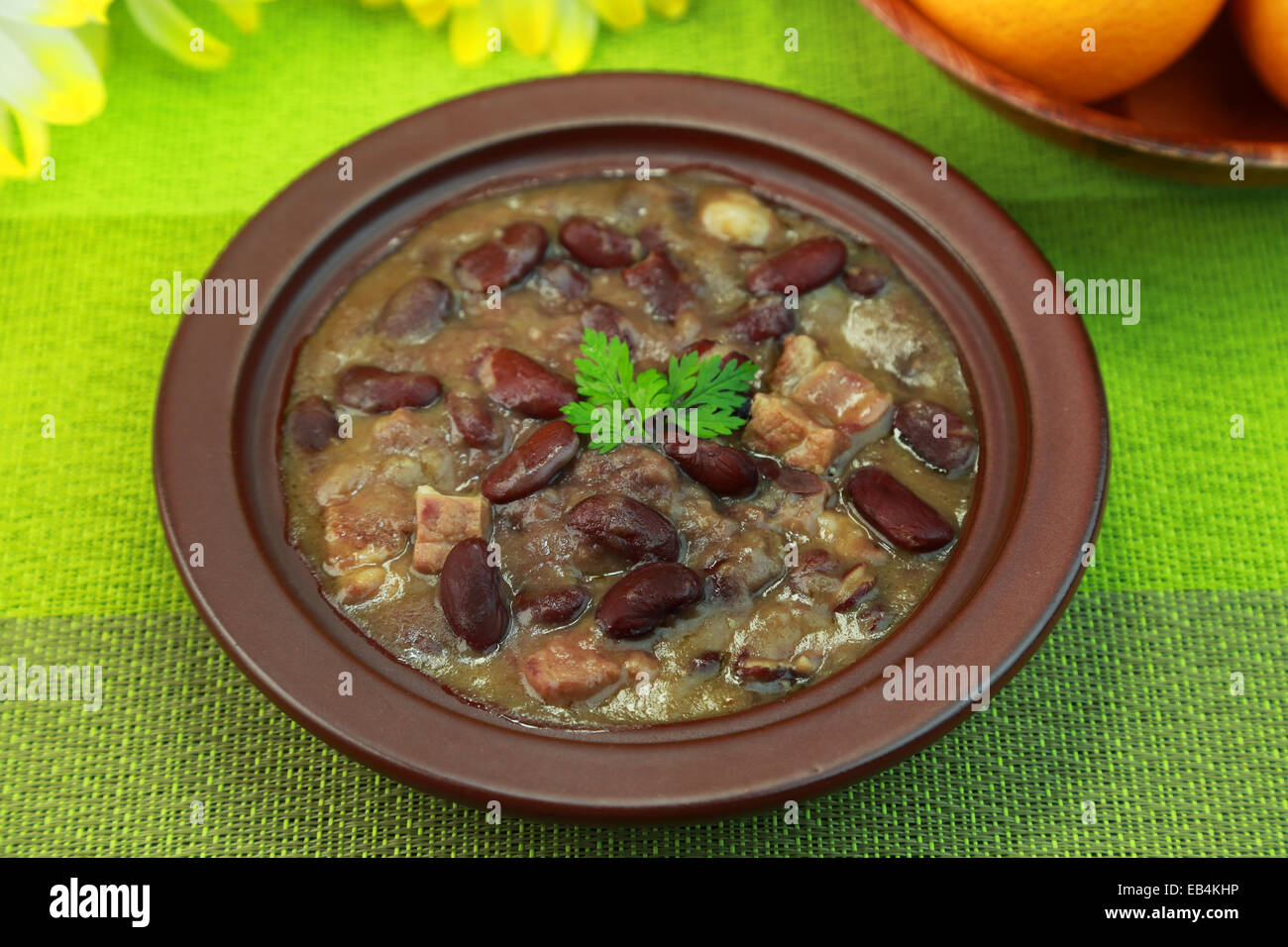 Feijoada hi-res stock photography and images - Alamy