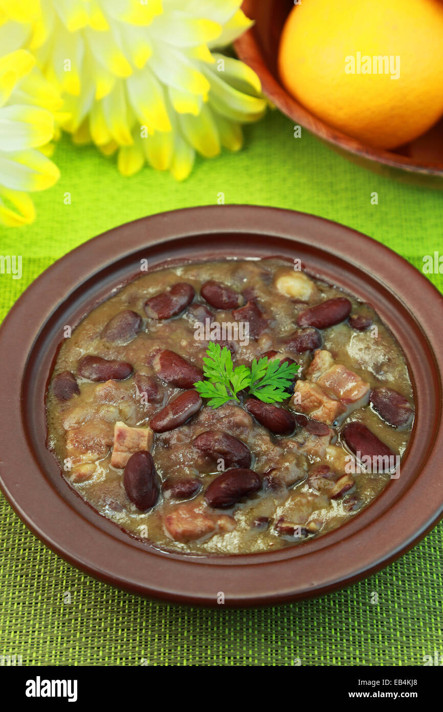 Feijoada hi-res stock photography and images - Alamy