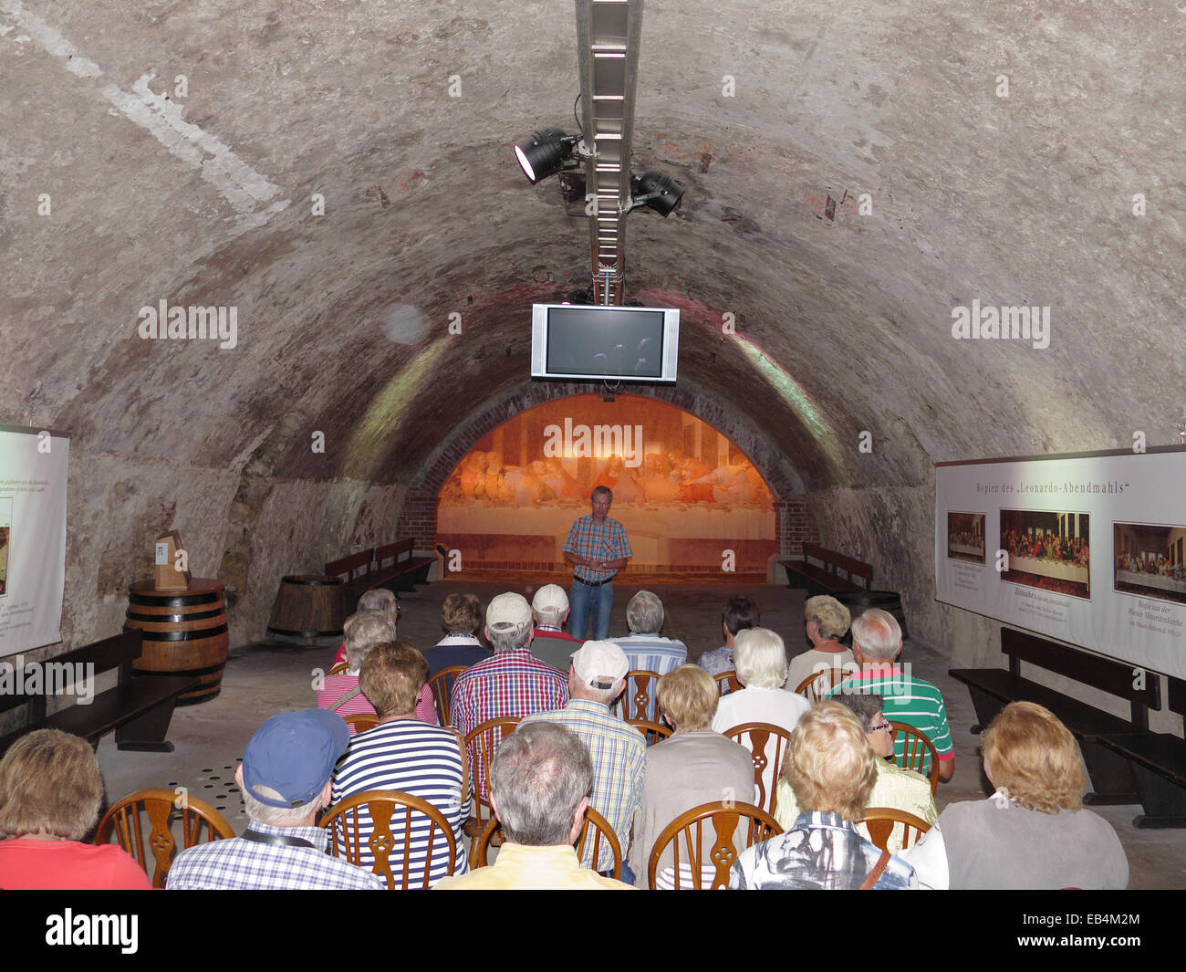 Beer museum hi-res stock photography and images - Alamy