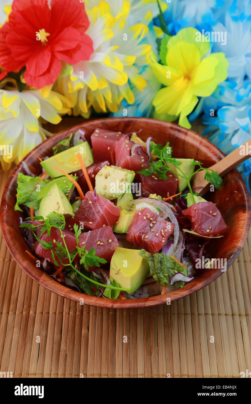 Poke hi-res stock photography and images - Alamy
