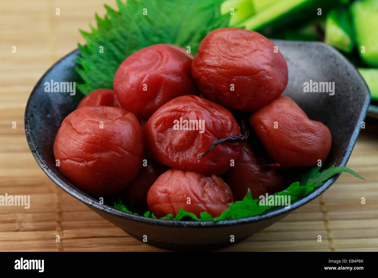 Plum horizontal hi-res stock photography and images - Alamy