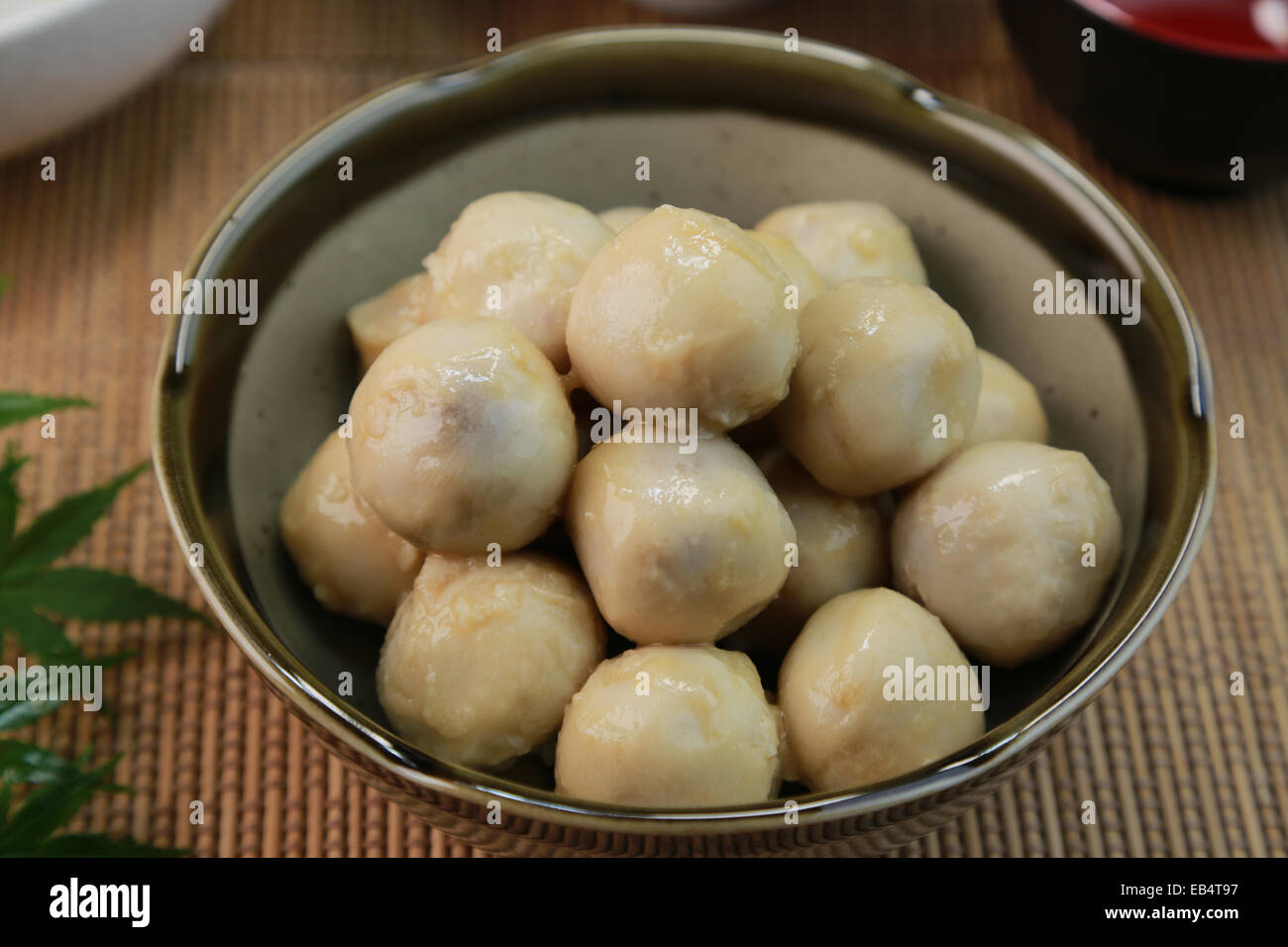 Small taro hi-res stock photography and images - Alamy