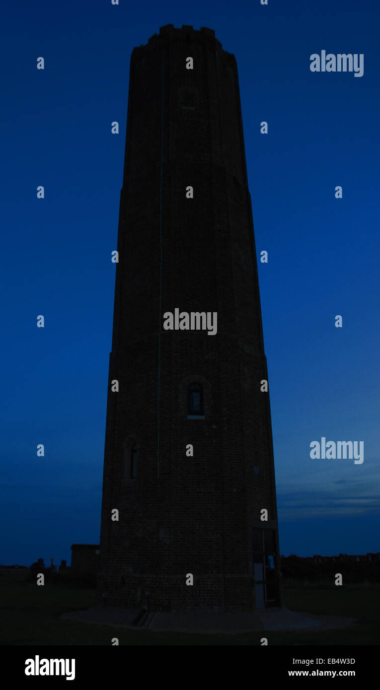 Naze tower hi-res stock photography and images - Alamy