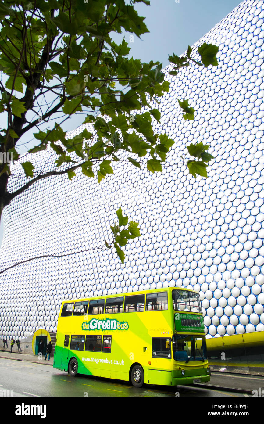 Bus bus stop birmingham west hi-res stock photography and images - Alamy