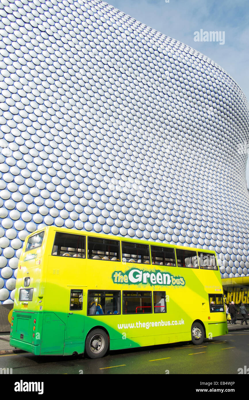Bus bus stop birmingham west hi-res stock photography and images - Alamy