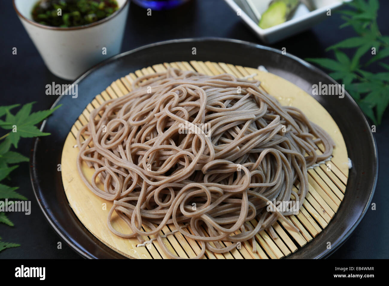 Zaru hi-res stock photography and images - Alamy