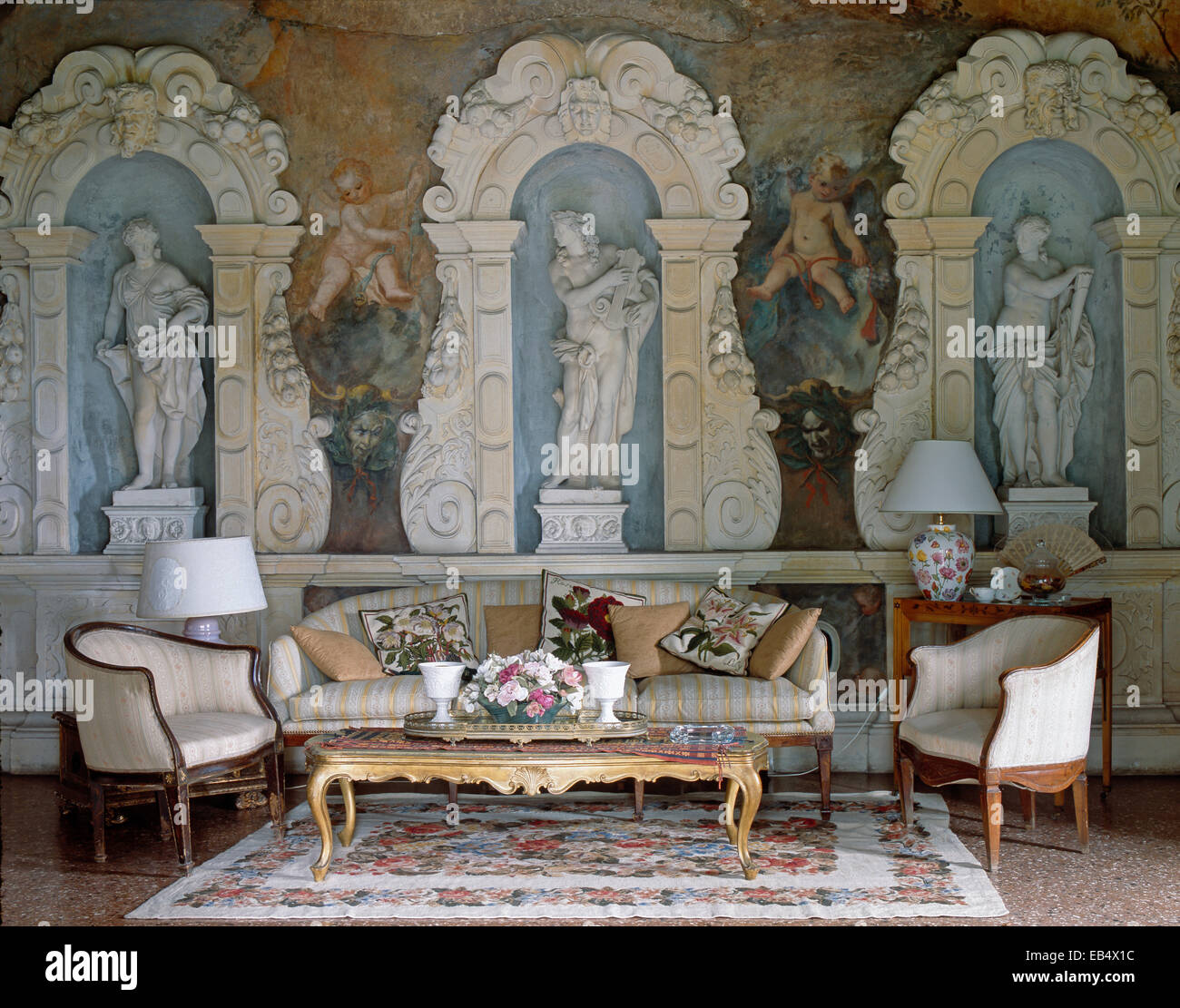 Longare High Resolution Stock Photography and Images - Alamy