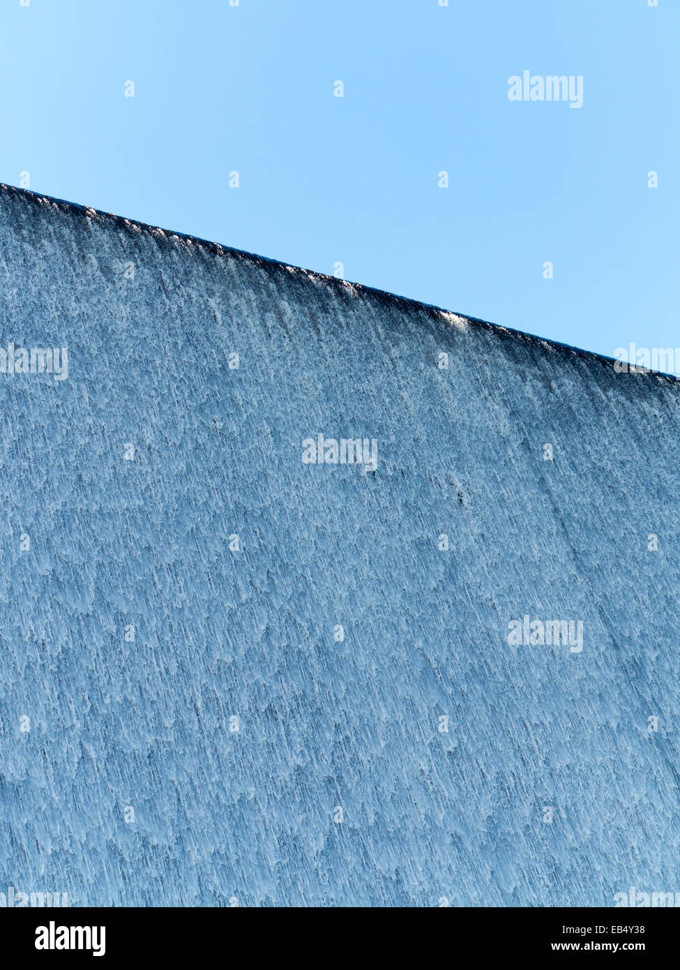 Cascading structure hi-res stock photography and images - Alamy