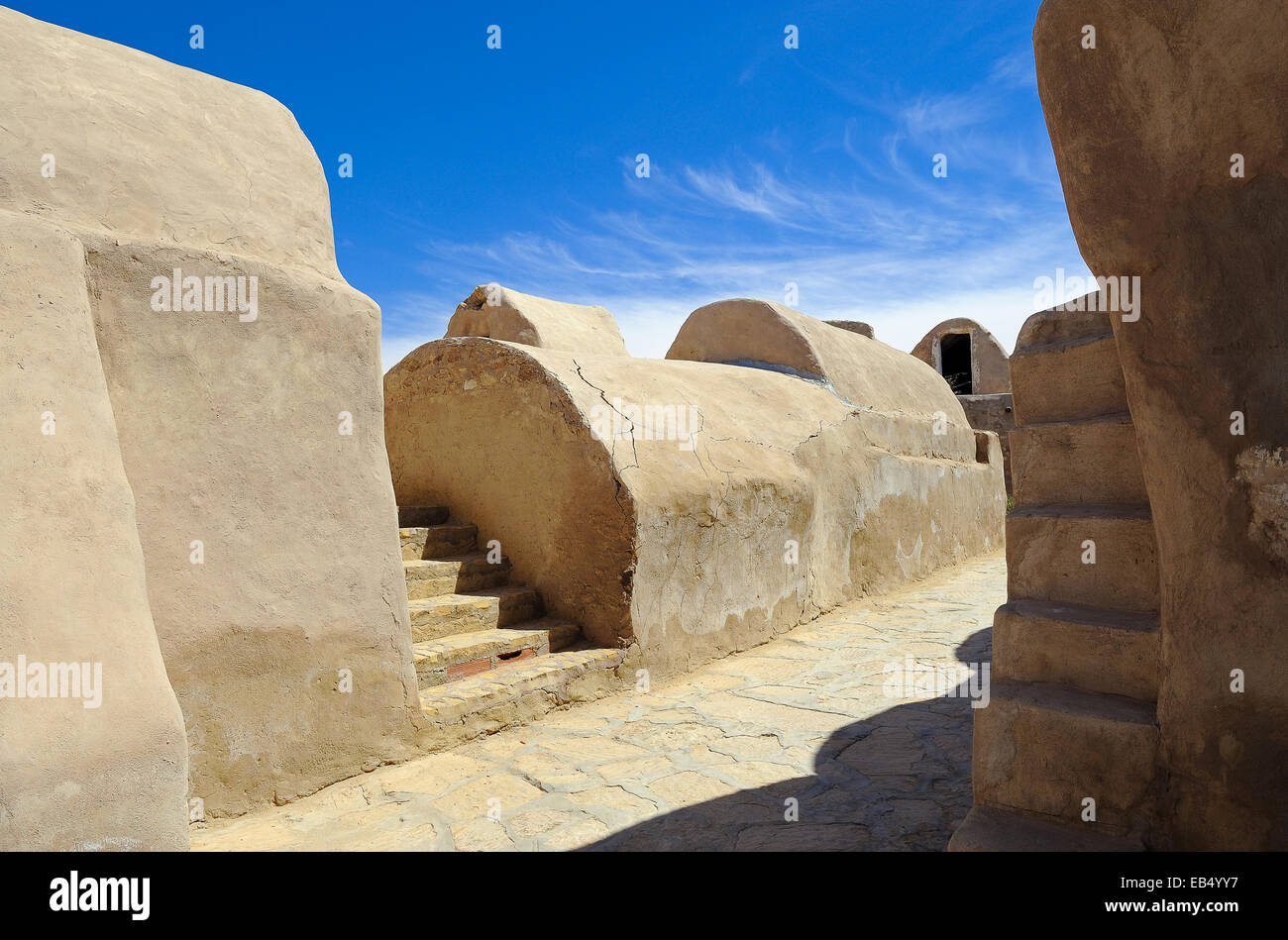 Ksar hadada hi-res stock photography and images - Alamy