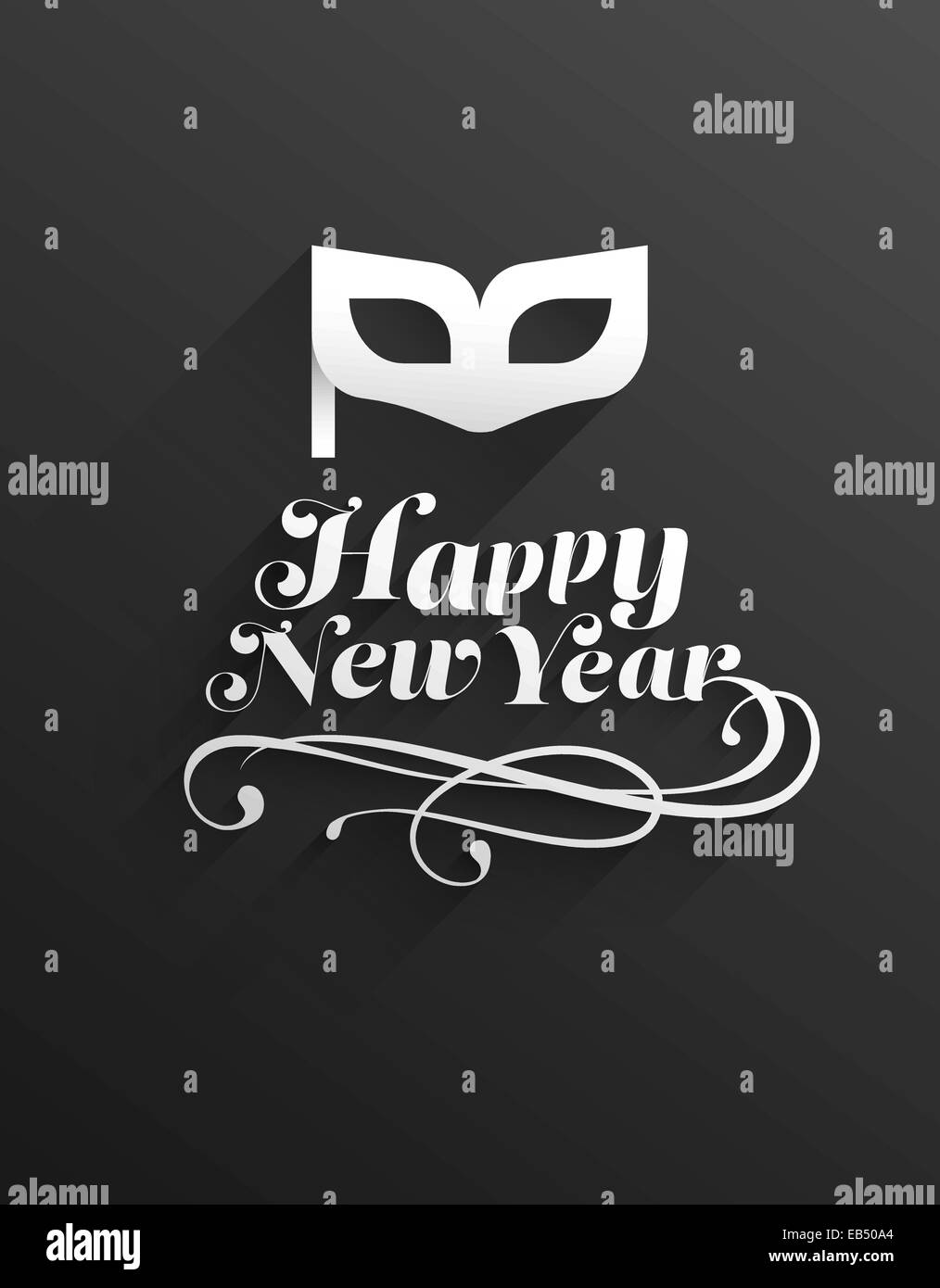 Masquerade Stock Vector Images - Alamy