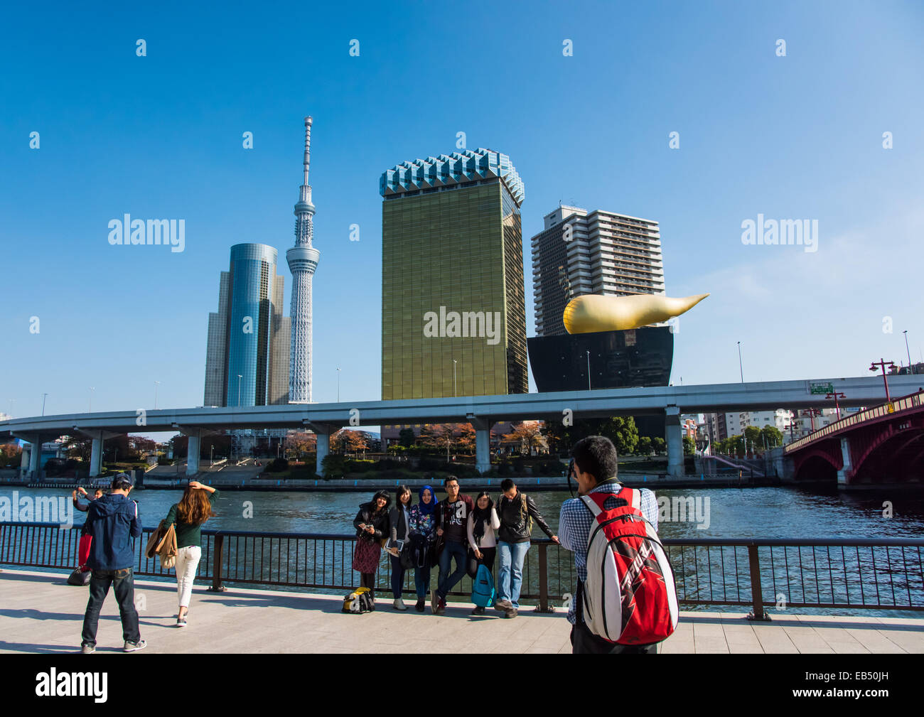 Inbound japan hi-res stock photography and images - Alamy