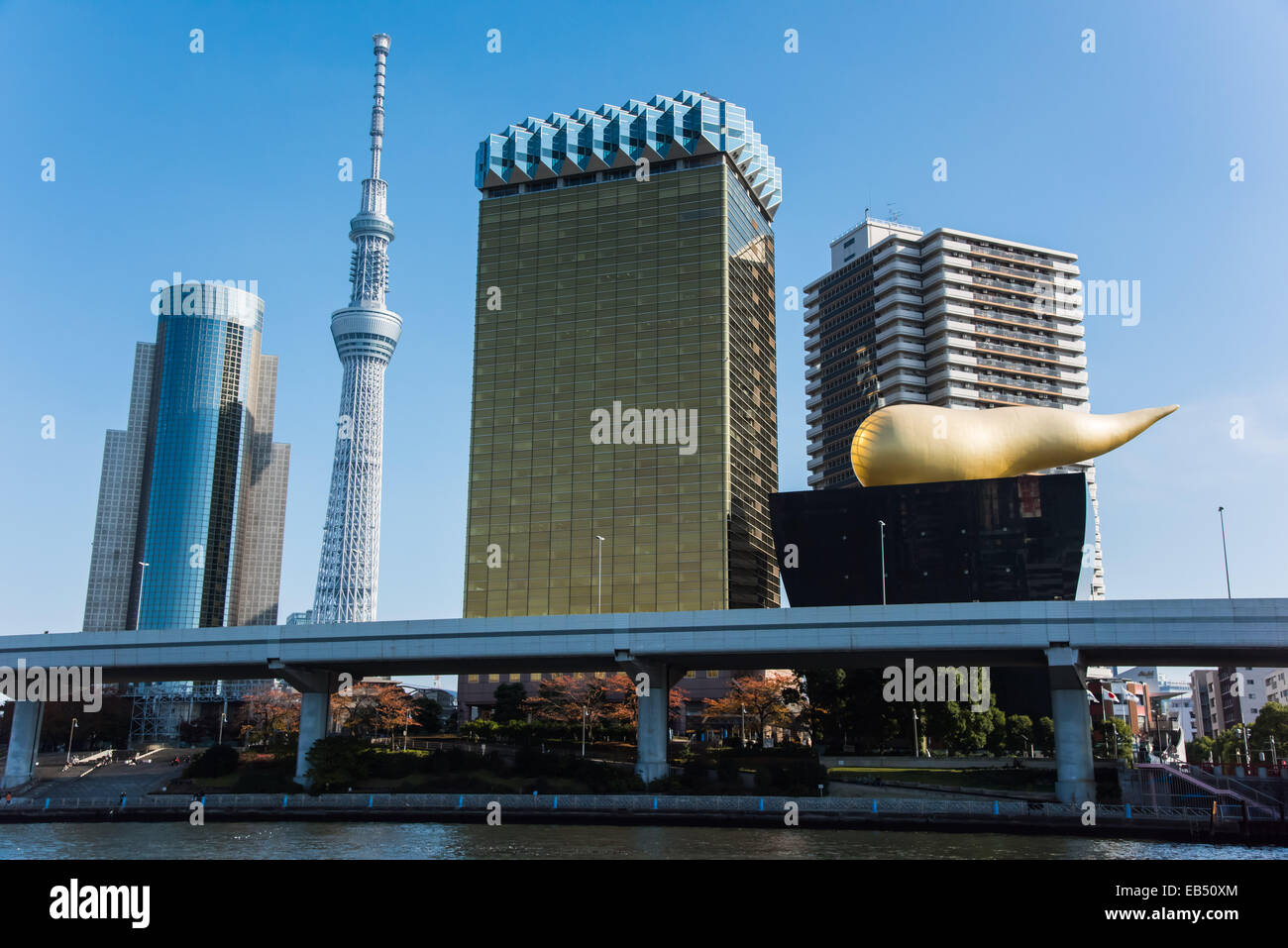 Asahi ku hi-res stock photography and images - Alamy