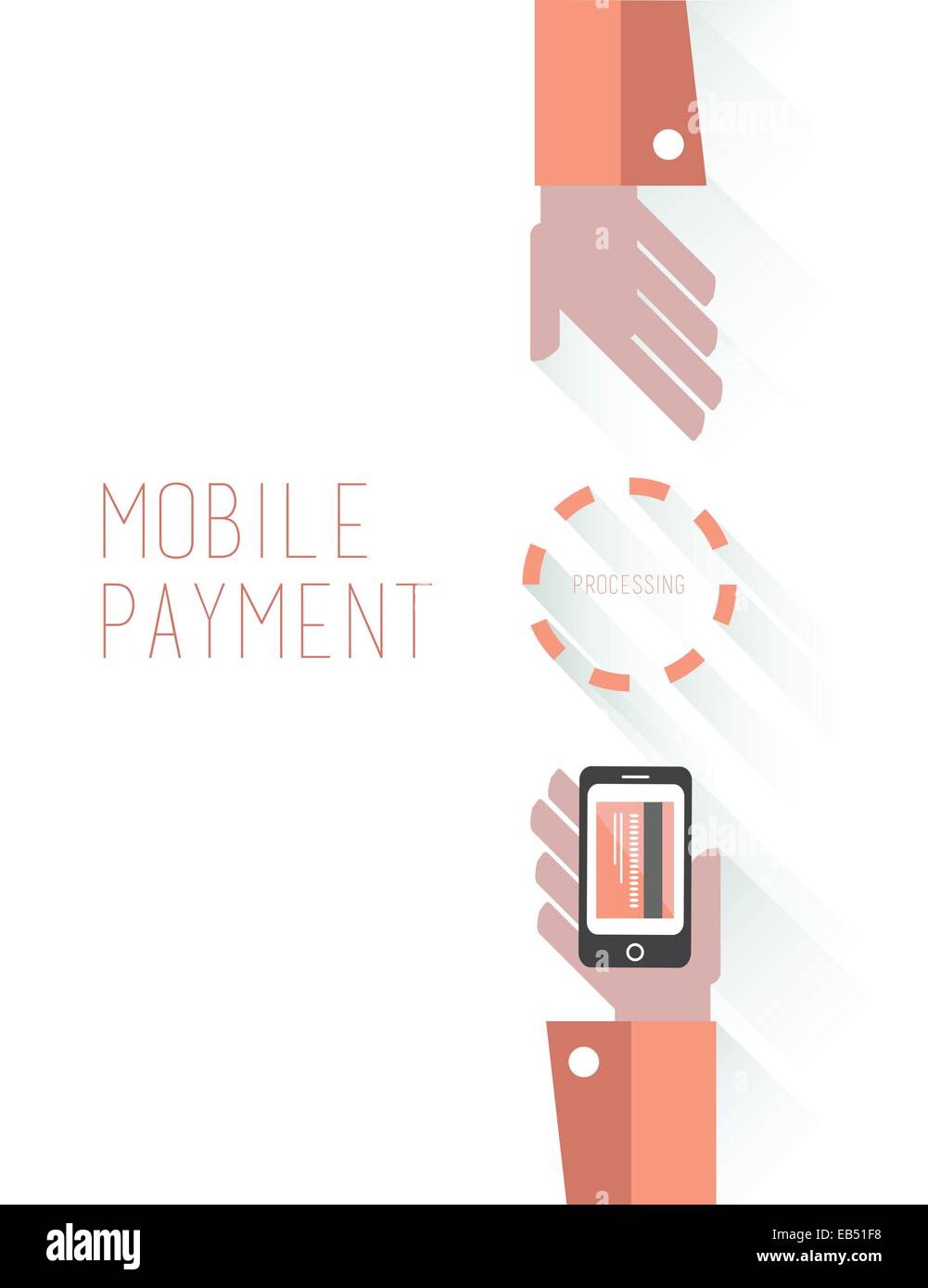 Payment vector hi-res stock photography and images - Alamy