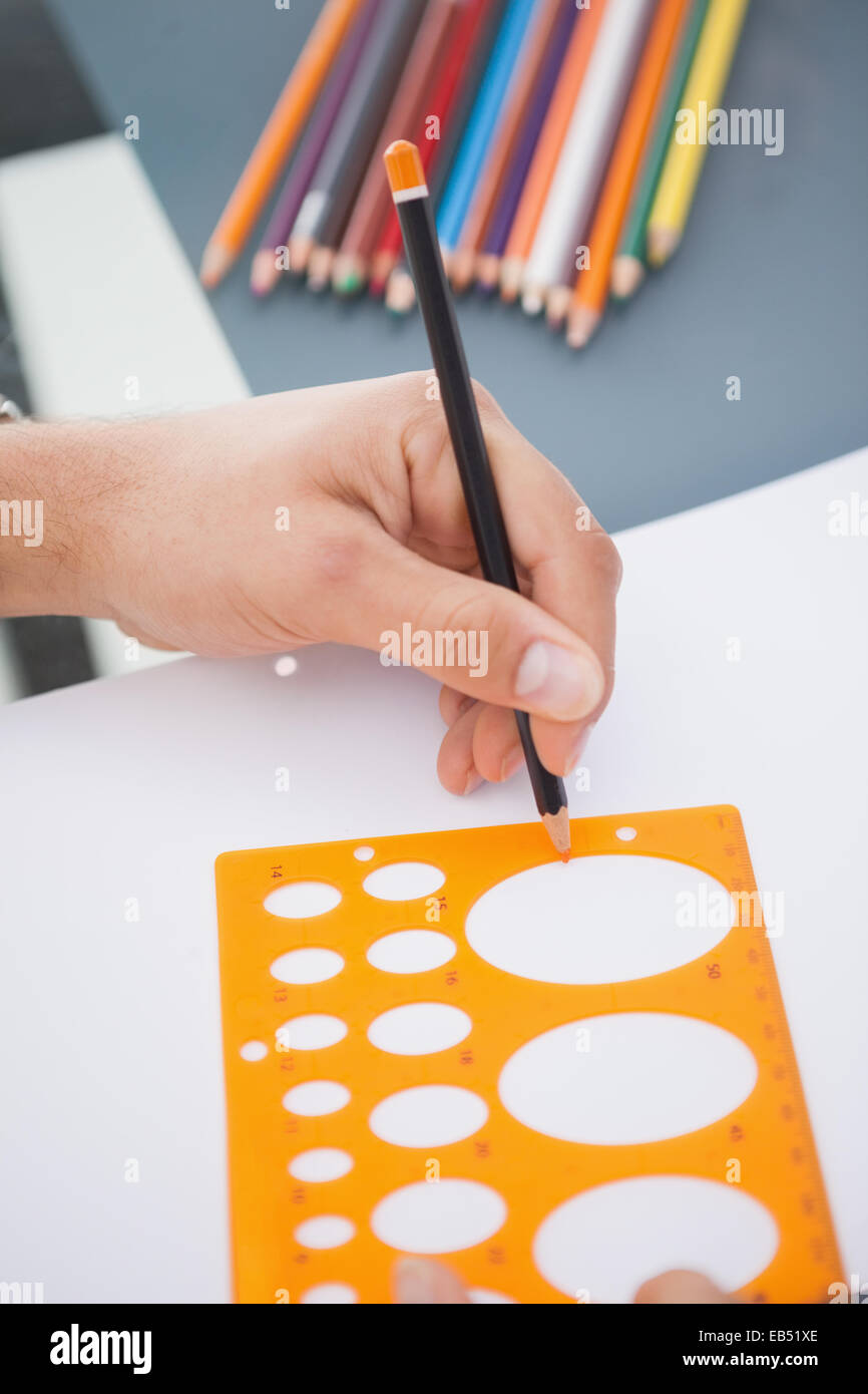 Circle hi-res stock photography and images - Alamy