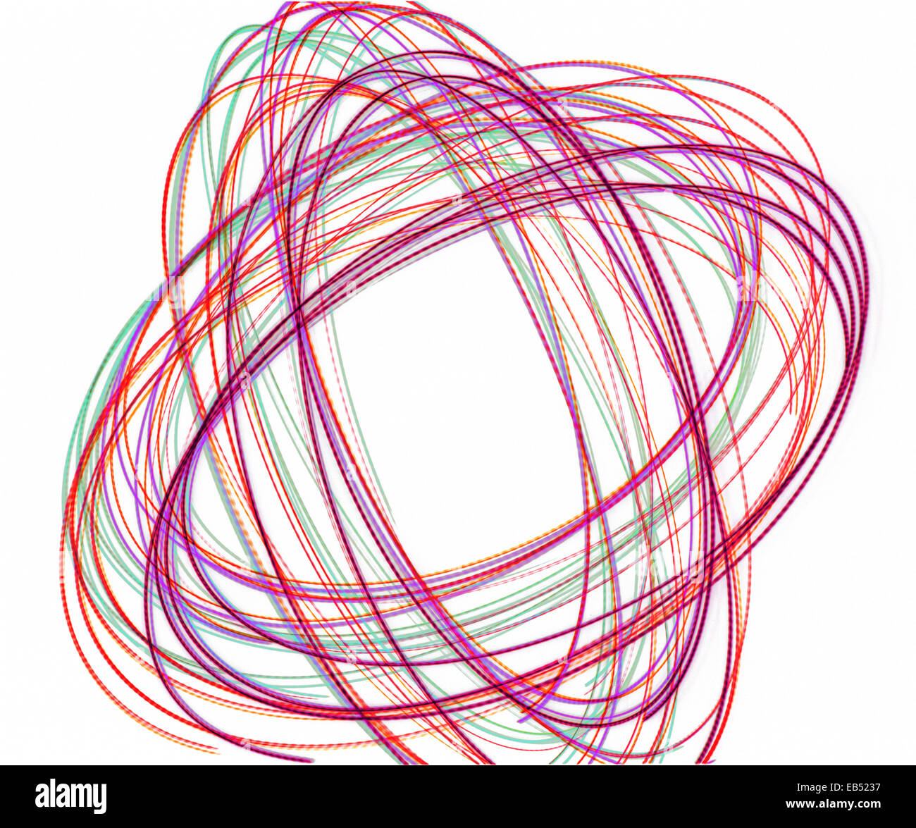 Physiograms hi-res stock photography and images - Alamy