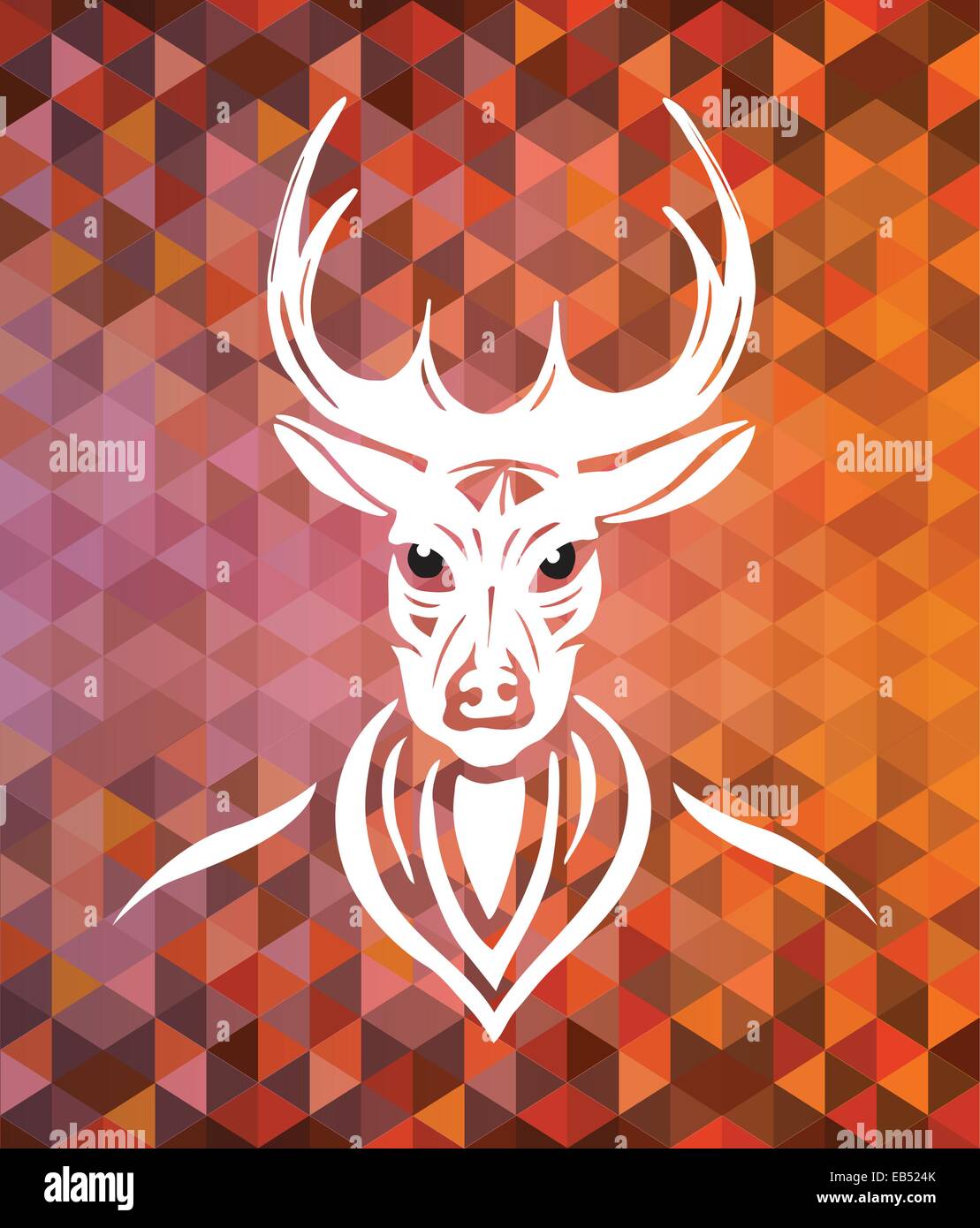 Prism pattern Stock Vector Images - Alamy