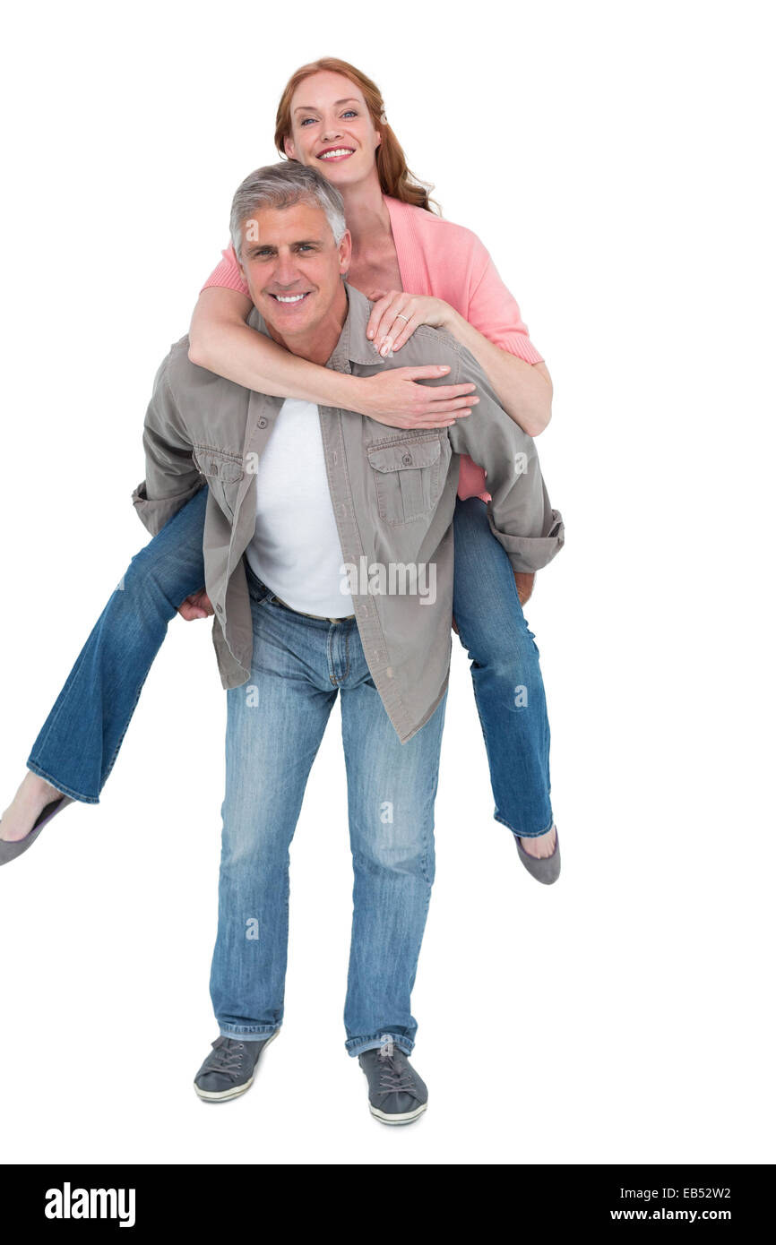 Fun together Cut Out Stock Images & Pictures - Alamy