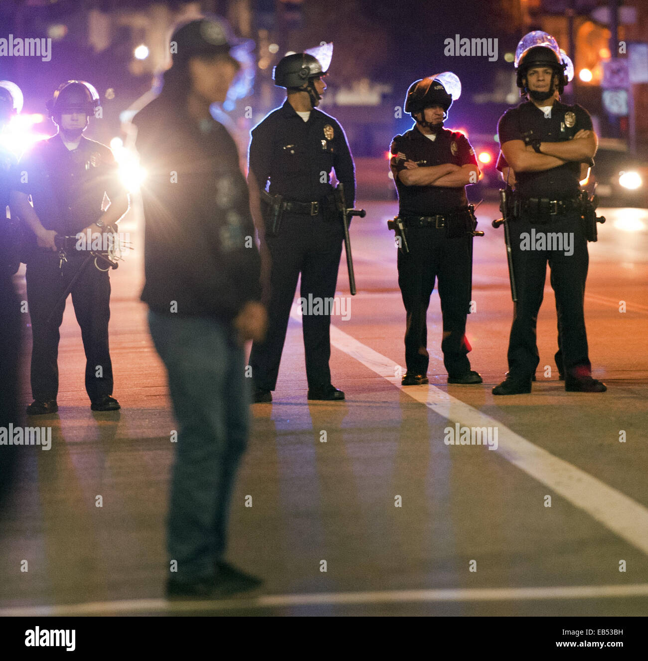 Dozen demonstrators hi-res stock photography and images - Alamy