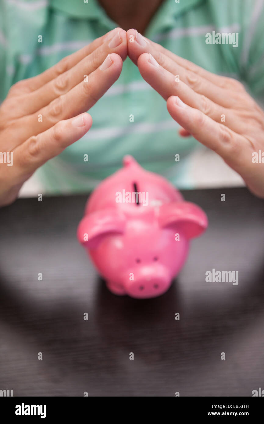 Home sheltering hi-res stock photography and images - Alamy