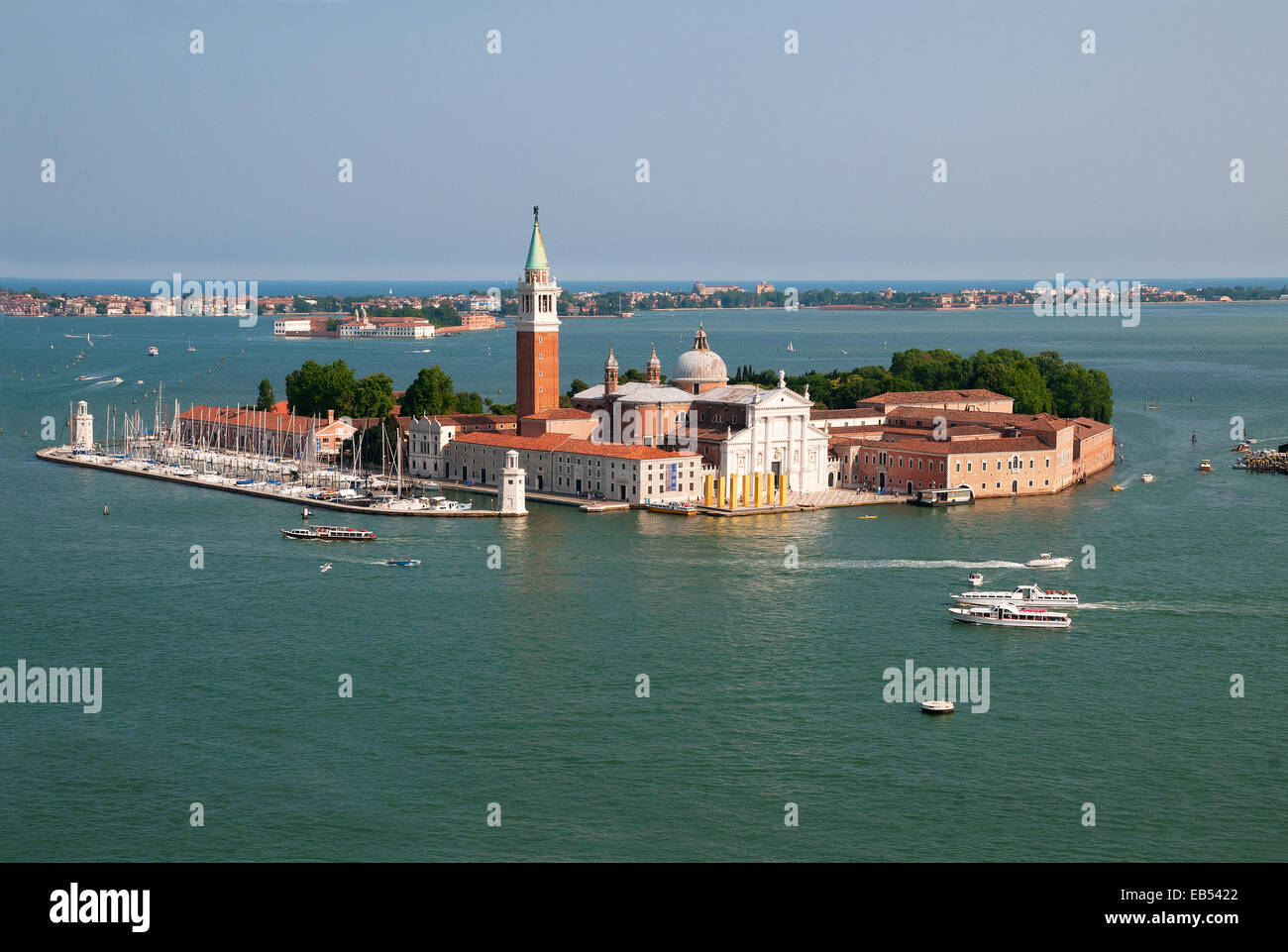 Venice italy lido island hi-res stock photography and images - Alamy